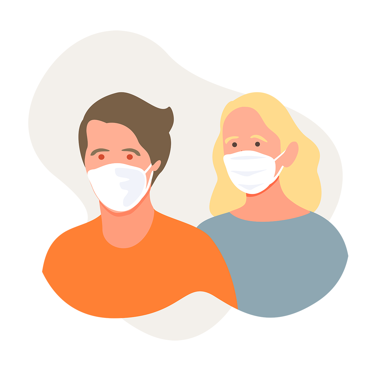 Infecciones víricas de las vías respiratorias | Ab21 Probiotics