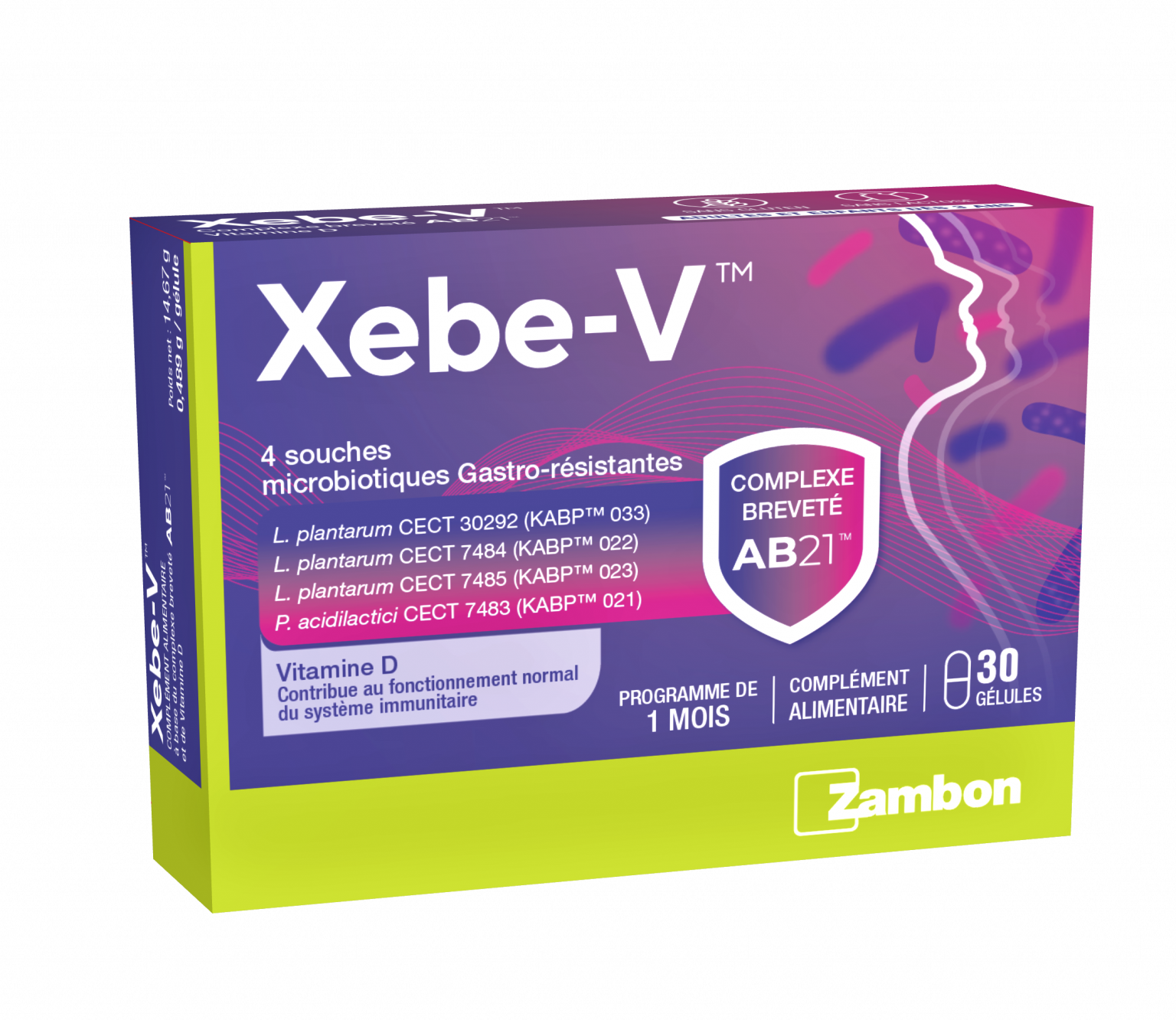 Products | Ab-Biotics