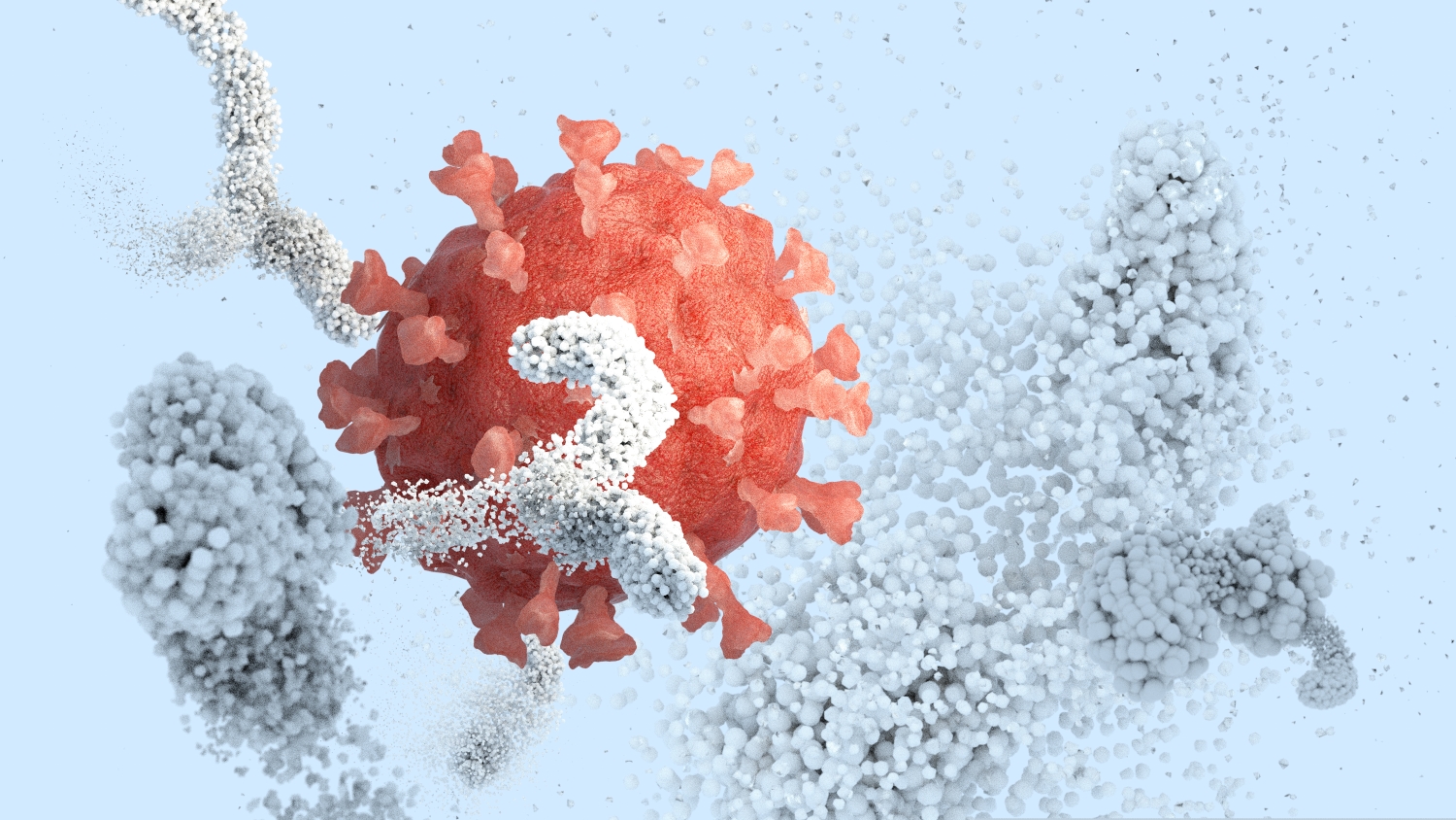 Innovación en el tratamiento de infecciones respiratorias: Enfoque en ...